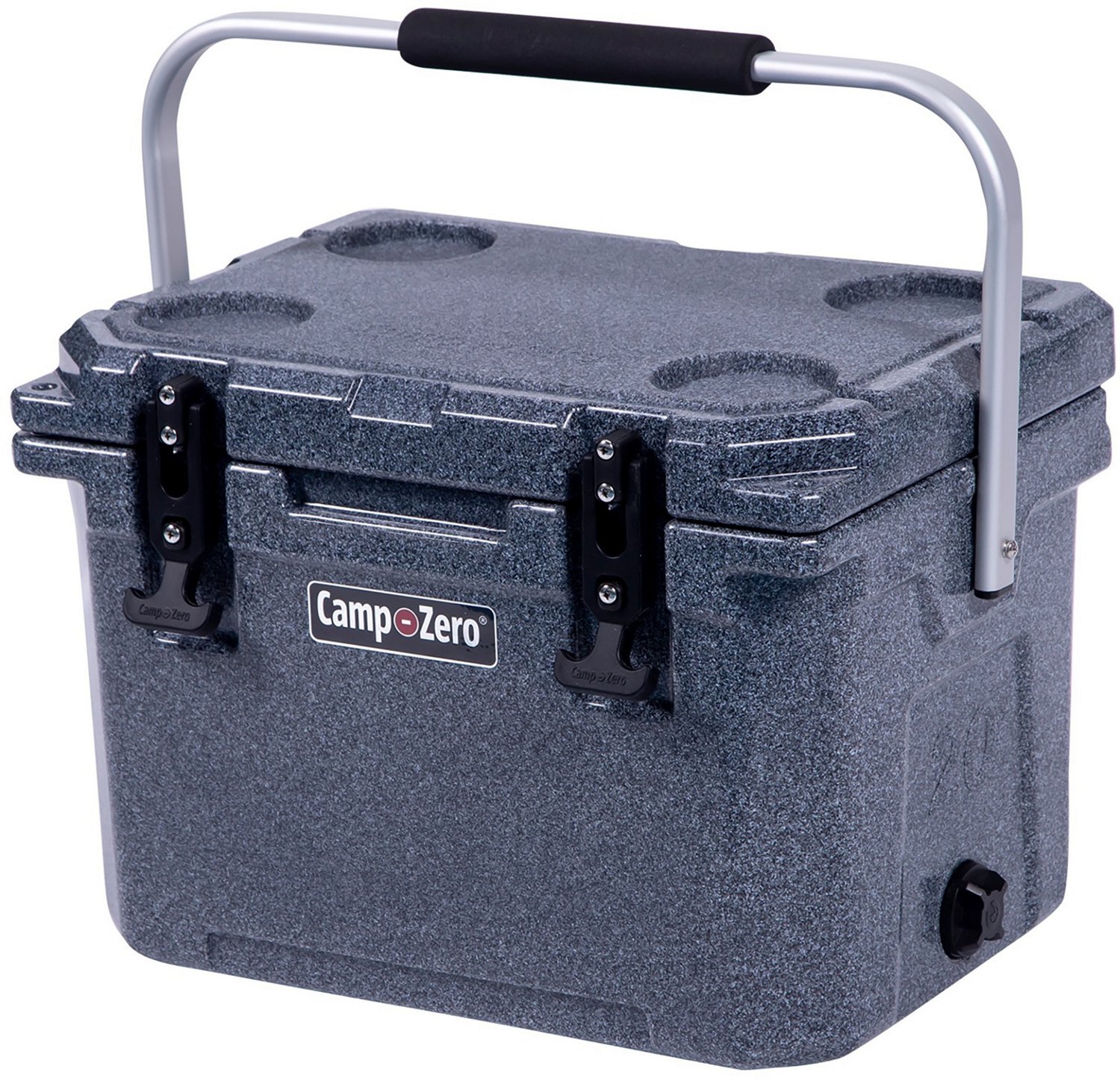 Camp-Zero 20L Premium Swirl Cooler | Academy