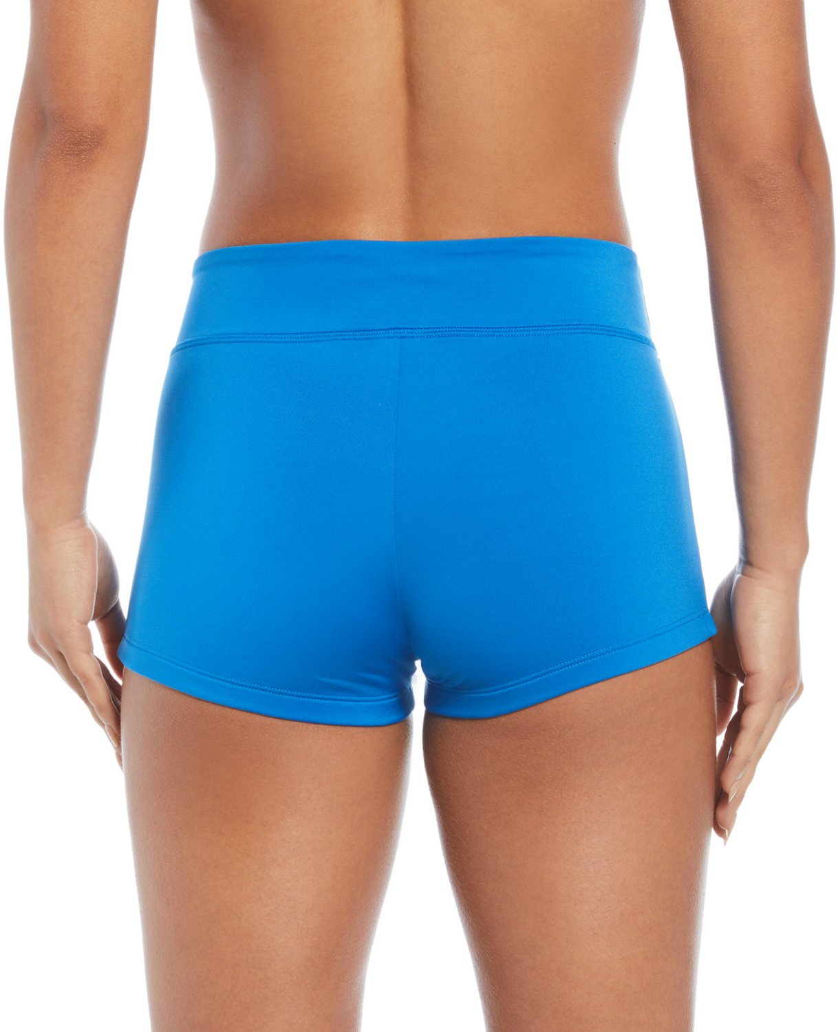 Nike Women's Swim Solid Kick Shorts | Free Shipping at Academy