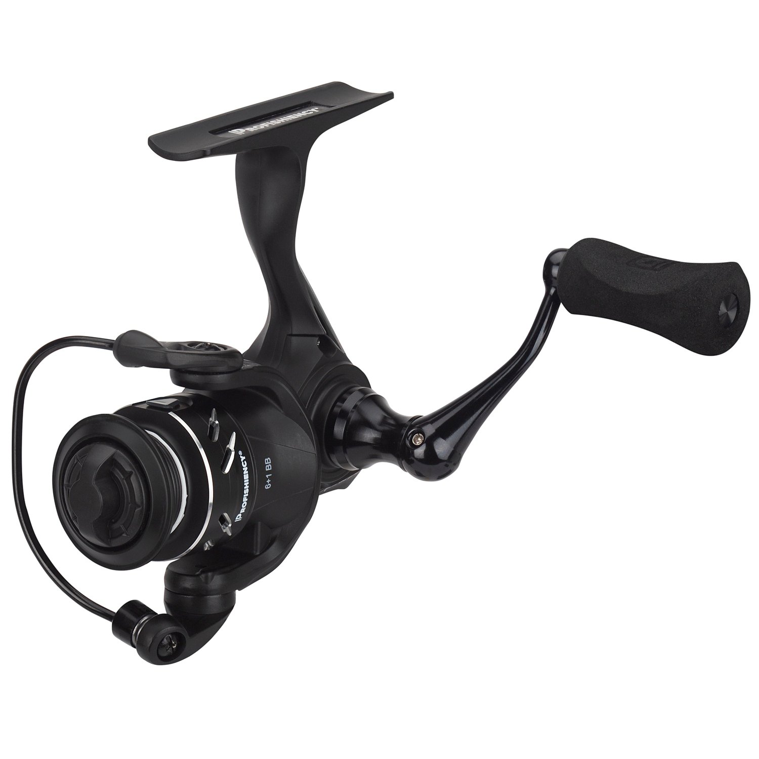 ProFISHiency Tiny but Mighty Spinning Reel | Academy