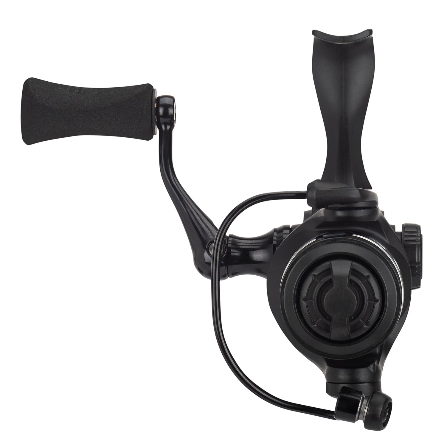 ProFISHiency Tiny but Mighty Spinning Reel | Academy
