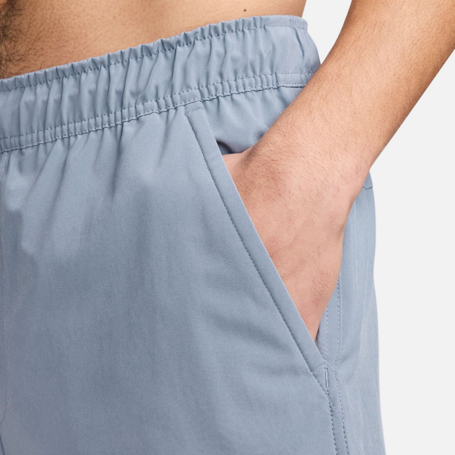 Nike Men's Dri-FIT Unlimited Unlined Fitness Shorts 5 in | Academy