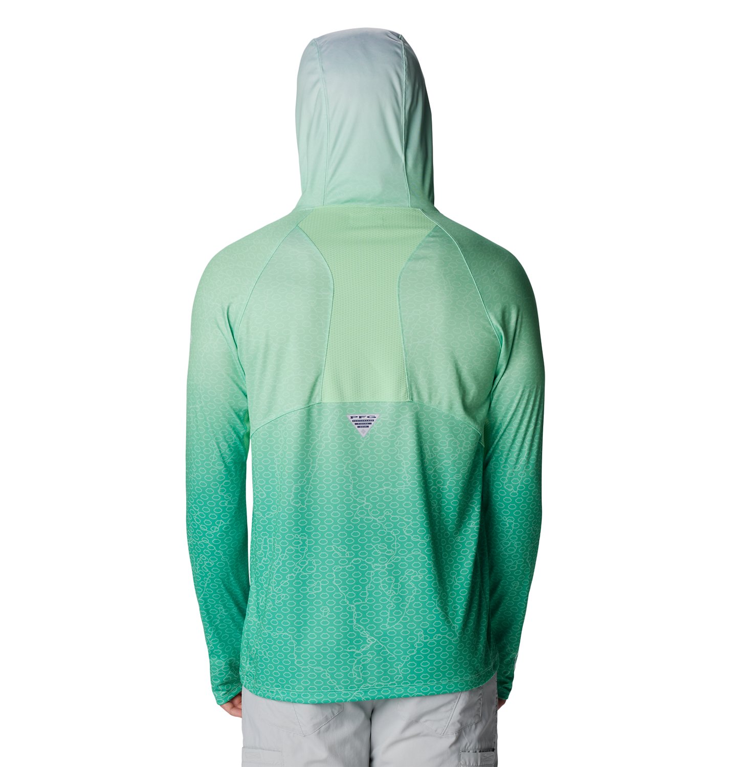 Columbia Sportswear Men's Super Terminal Tackle Vent Hoodie | Academy
