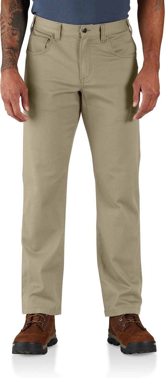 Carhartt Men's Force Relaxed Fit Pants | Free Shipping at Academy