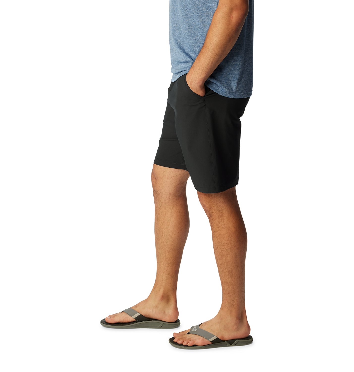 Columbia Sportswear Men's PFG Grander Marlin II Offshore Fishing Shorts ...