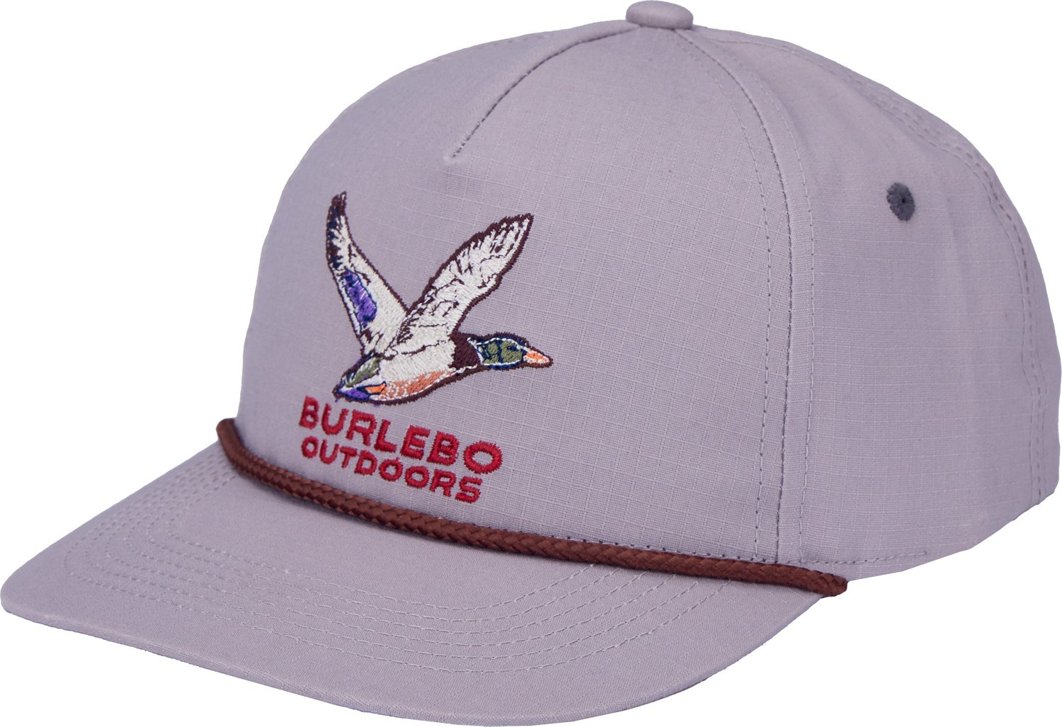 BURLEBO Men's Outdoors Cap | Free Shipping at Academy