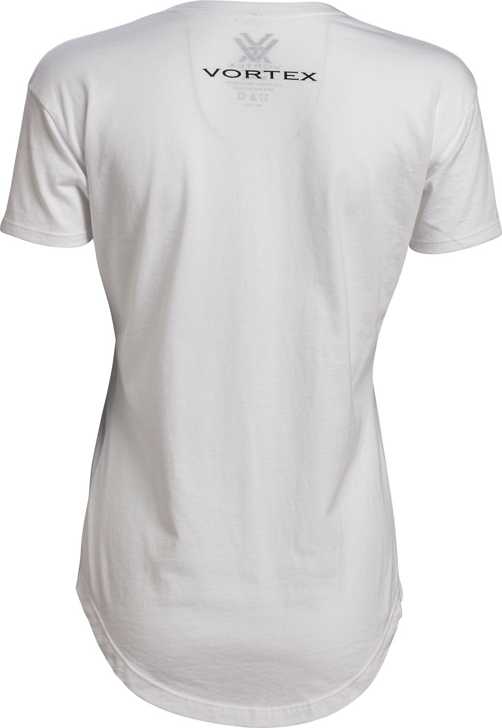 Vortex Women's Stars & Stripes Short Sleeve T-shirt | Academy