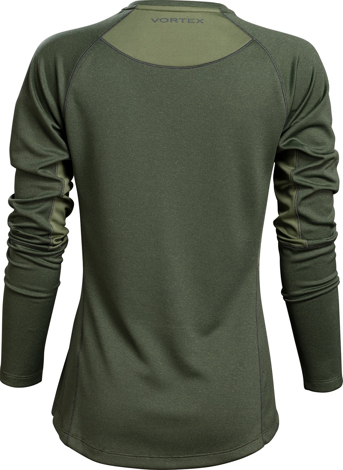 Vortex Women's Weekend Rucker Long Sleeve T-shirt | Academy