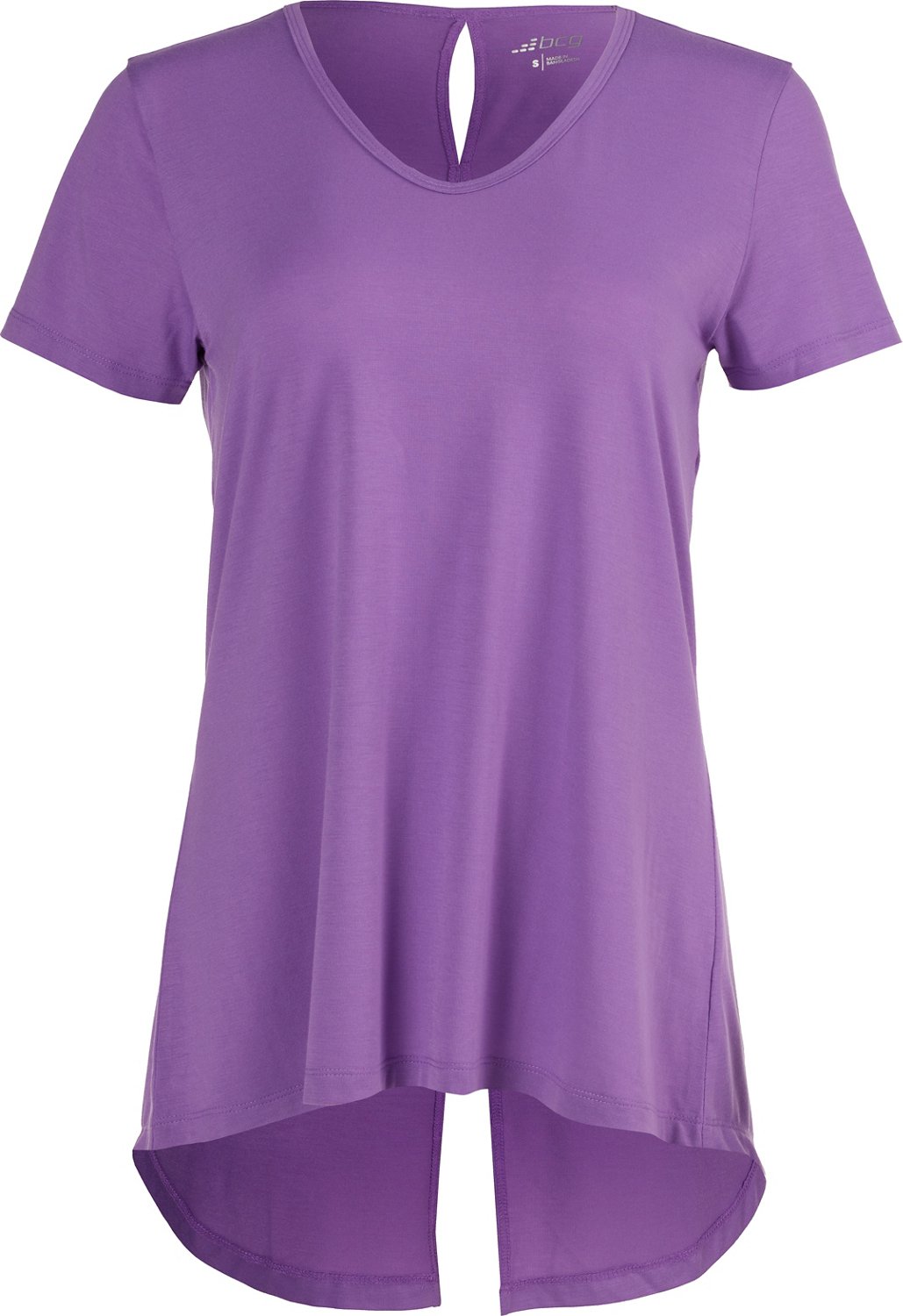 BCG Women's Slit Back T-shirt | Academy