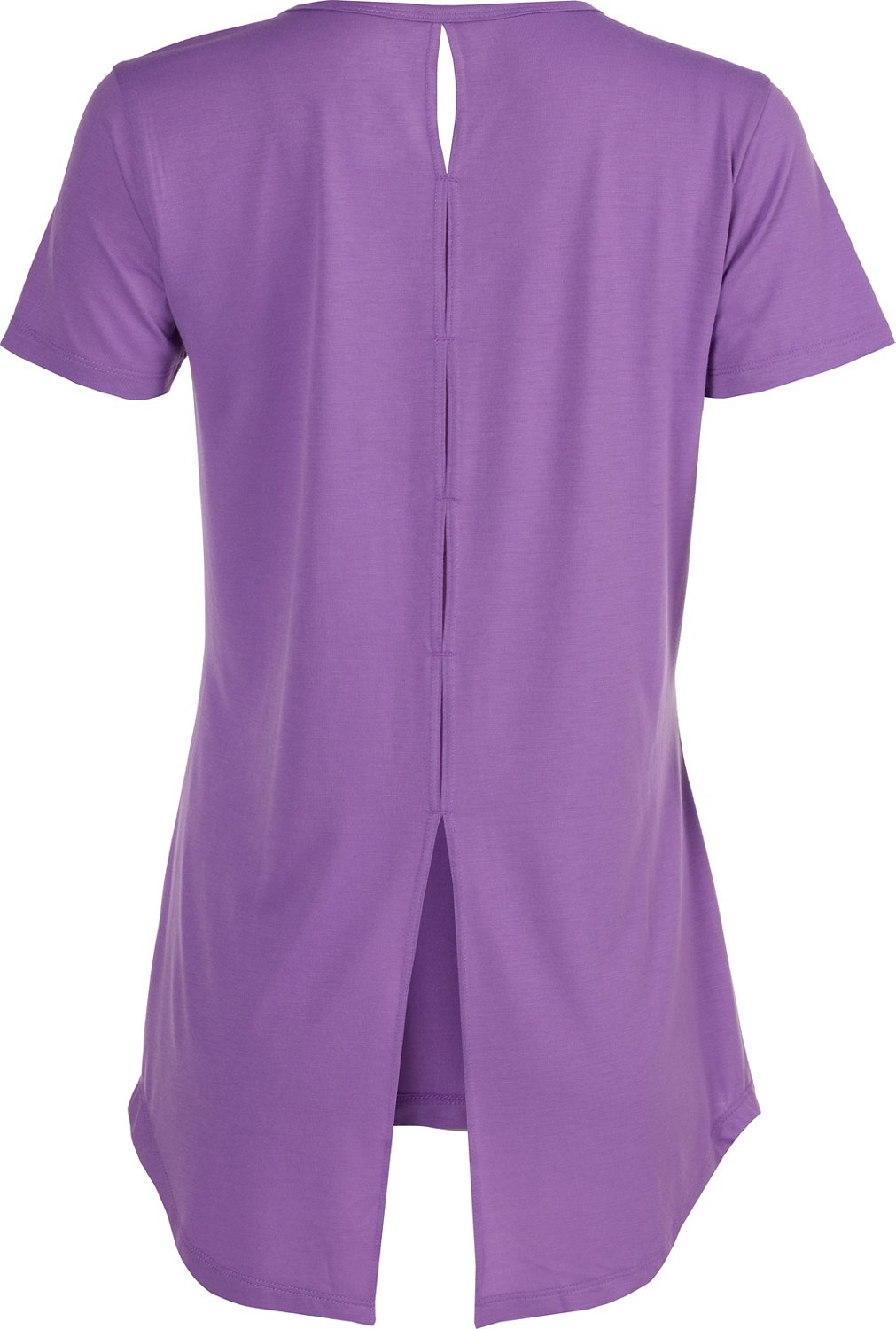 BCG Women's Slit Back T-shirt | Academy