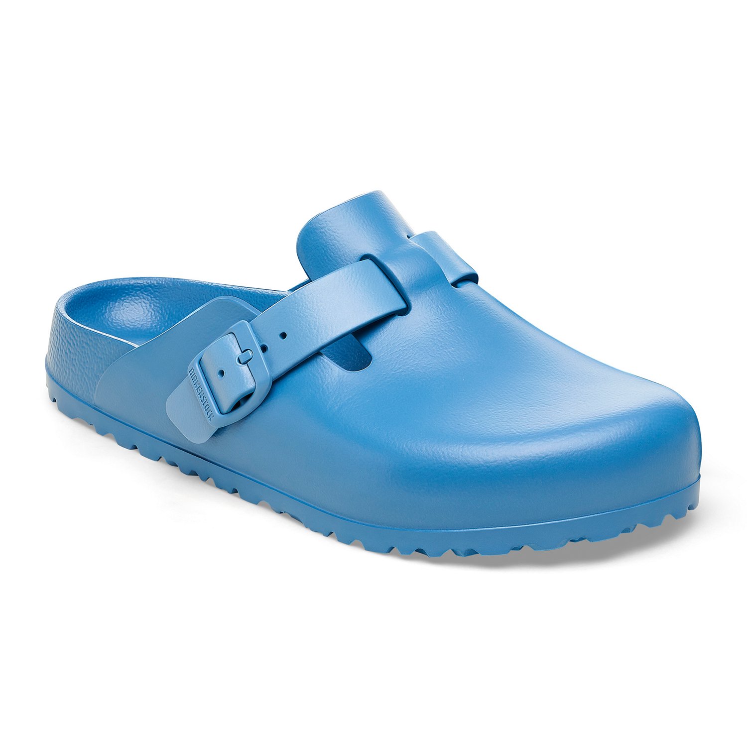 Birkenstock Women's Boston Popcorn EVA Clogs | Academy
