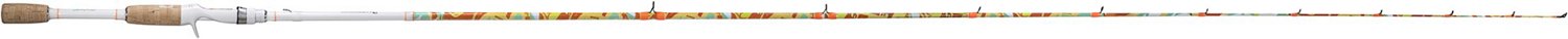 ProFISHiency Krazy 7 ft 2 in MH Freshwater Casting Rod | Academy
