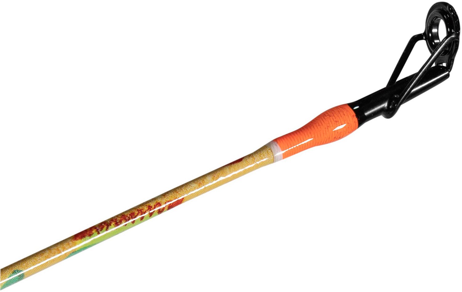 ProFISHiency Krazy 7 ft 2 in MH Freshwater Casting Rod | Academy