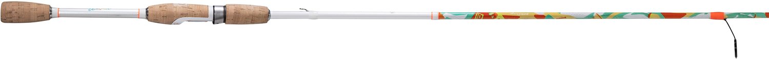 ProFISHiency Krazy 7 ft 2 in MH Freshwater Spinning Rod | Academy