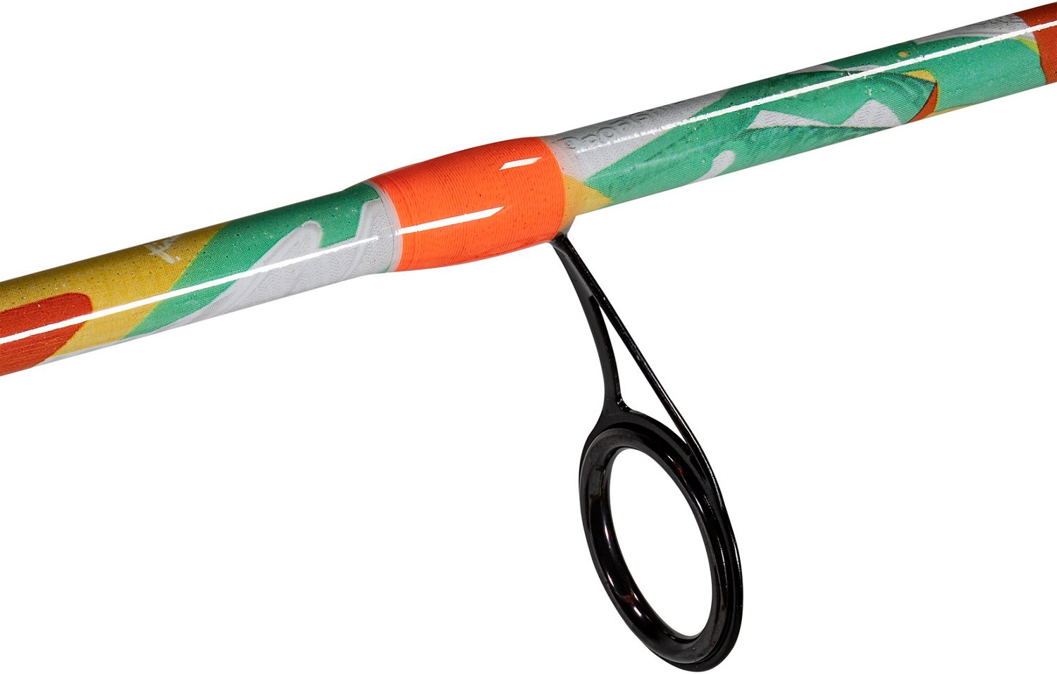 ProFISHiency Krazy 7 ft 2 in MH Freshwater Spinning Rod | Academy