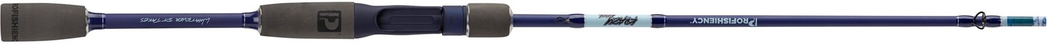 ProFISHiency Krazy Kool 6 ft M Casting Fishing Rod | Academy