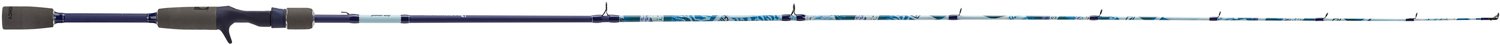 ProFISHiency Krazy Kool 6 ft M Casting Fishing Rod | Academy