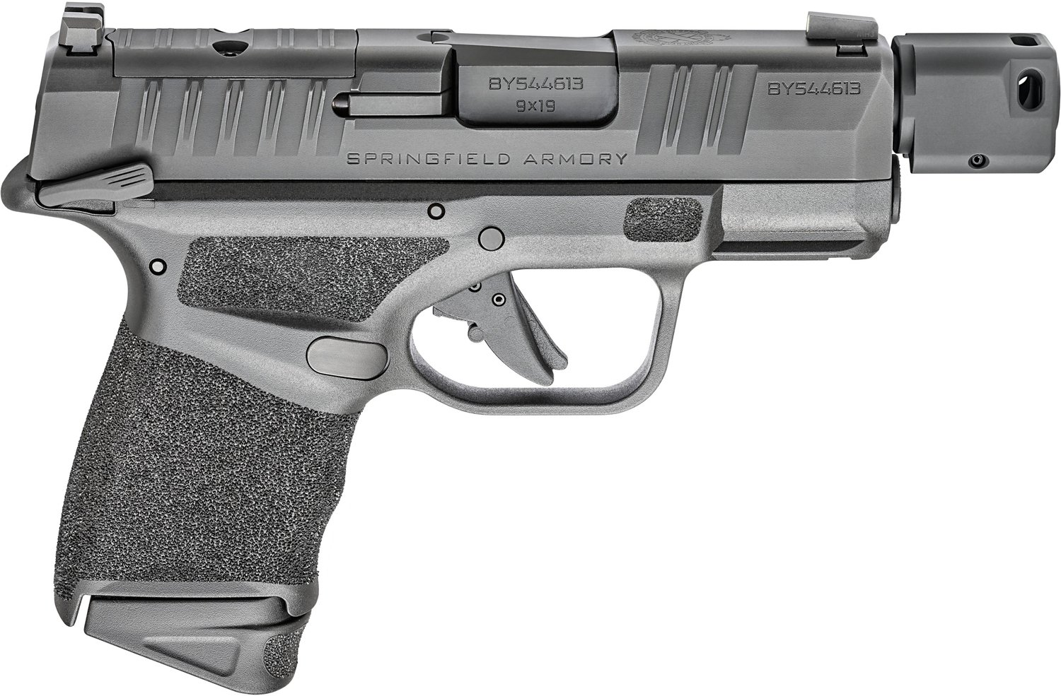 Springfield Armory Hellcat 9mm 9x19 Pistol | Academy