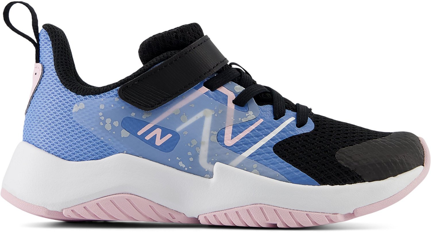 New Balance Boys' Rave Run v2 Running Shoes | Academy