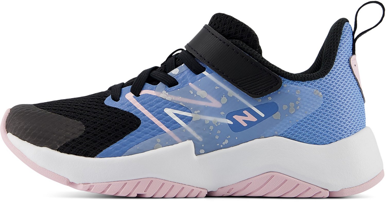 New Balance Boys' Rave Run v2 Running Shoes | Academy