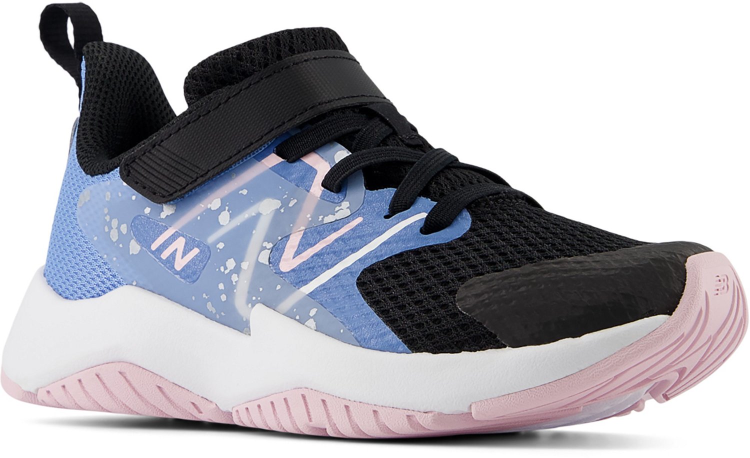 New Balance Boys' Rave Run v2 Running Shoes | Academy