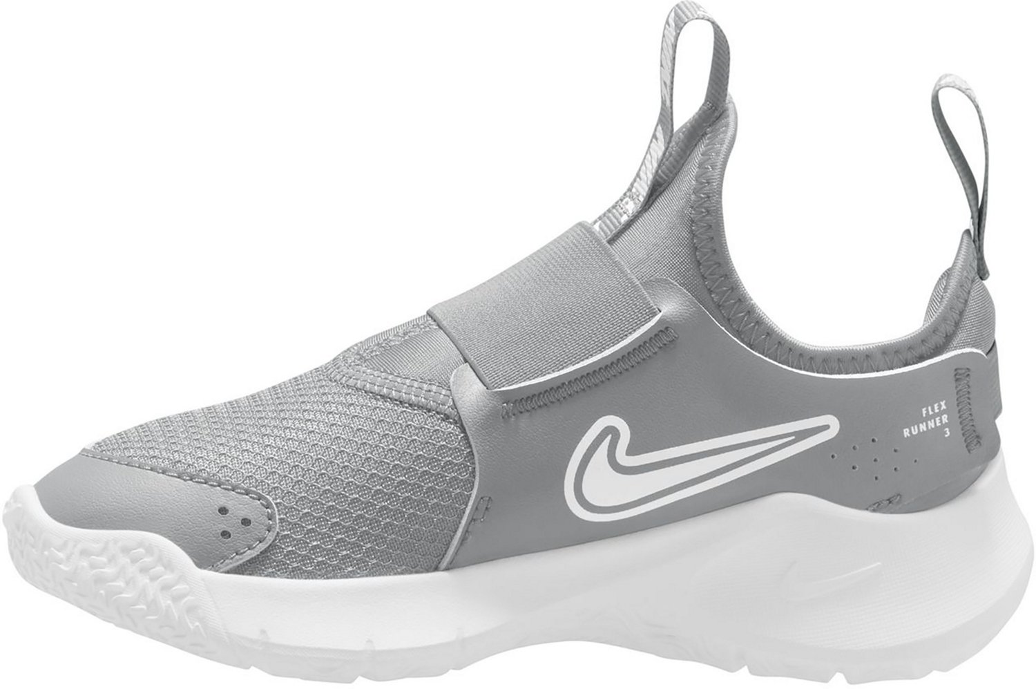 Nike Kids' Preschool Flex Runner 3 PS Shoes | Academy