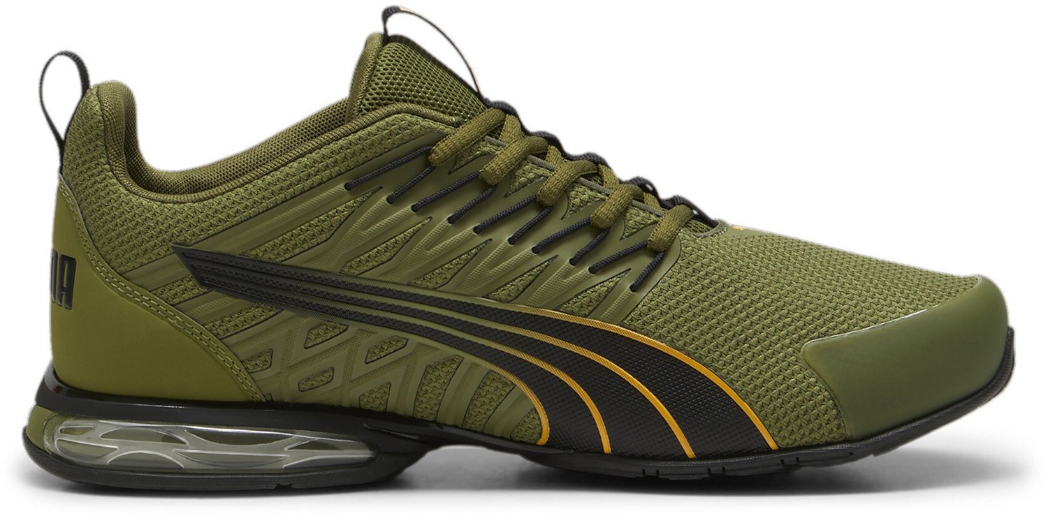 PUMA Men's Voltaic Evo Running Shoes | Free Shipping at Academy