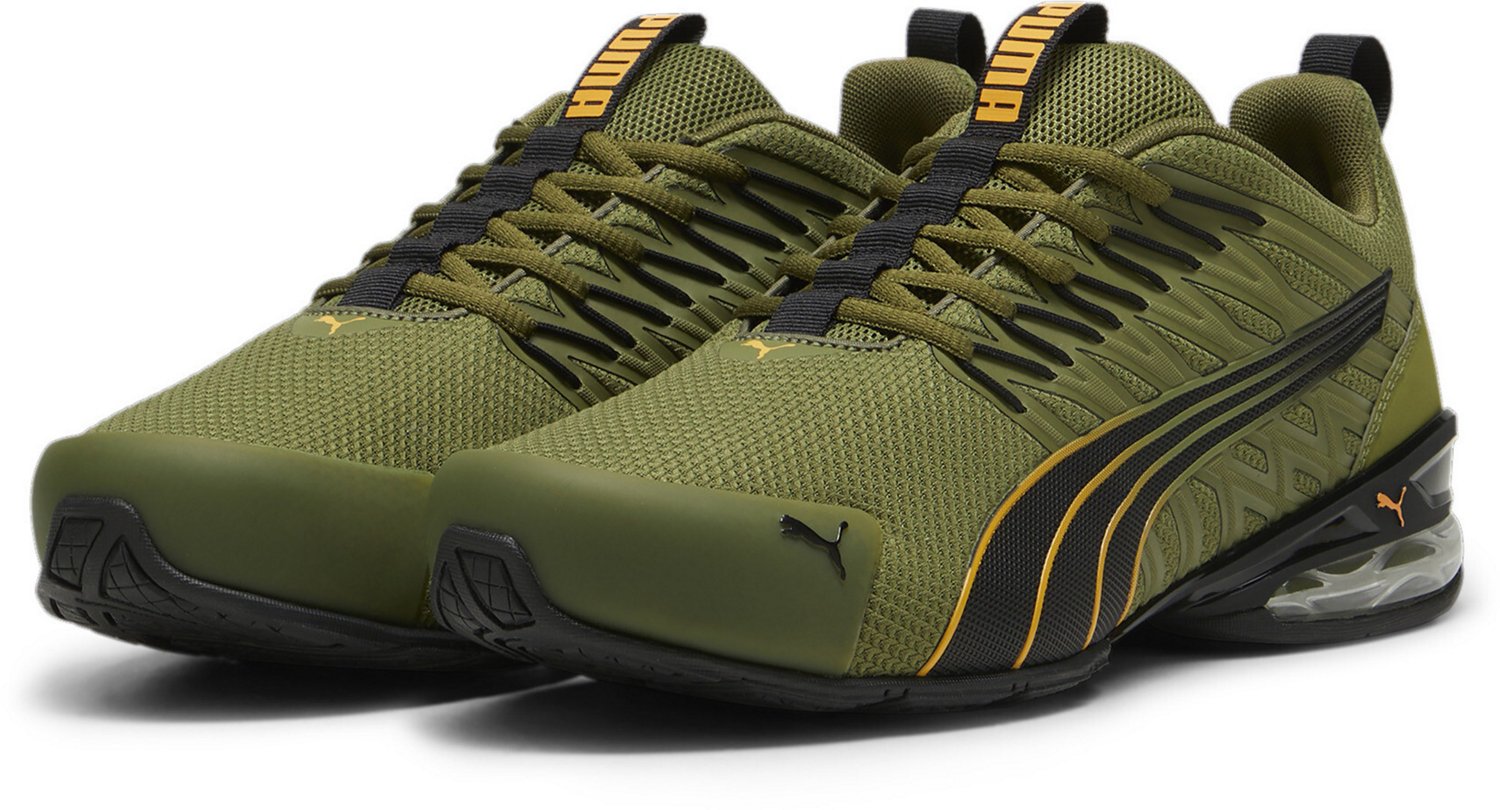 PUMA Men's Voltaic Evo Running Shoes | Free Shipping at Academy