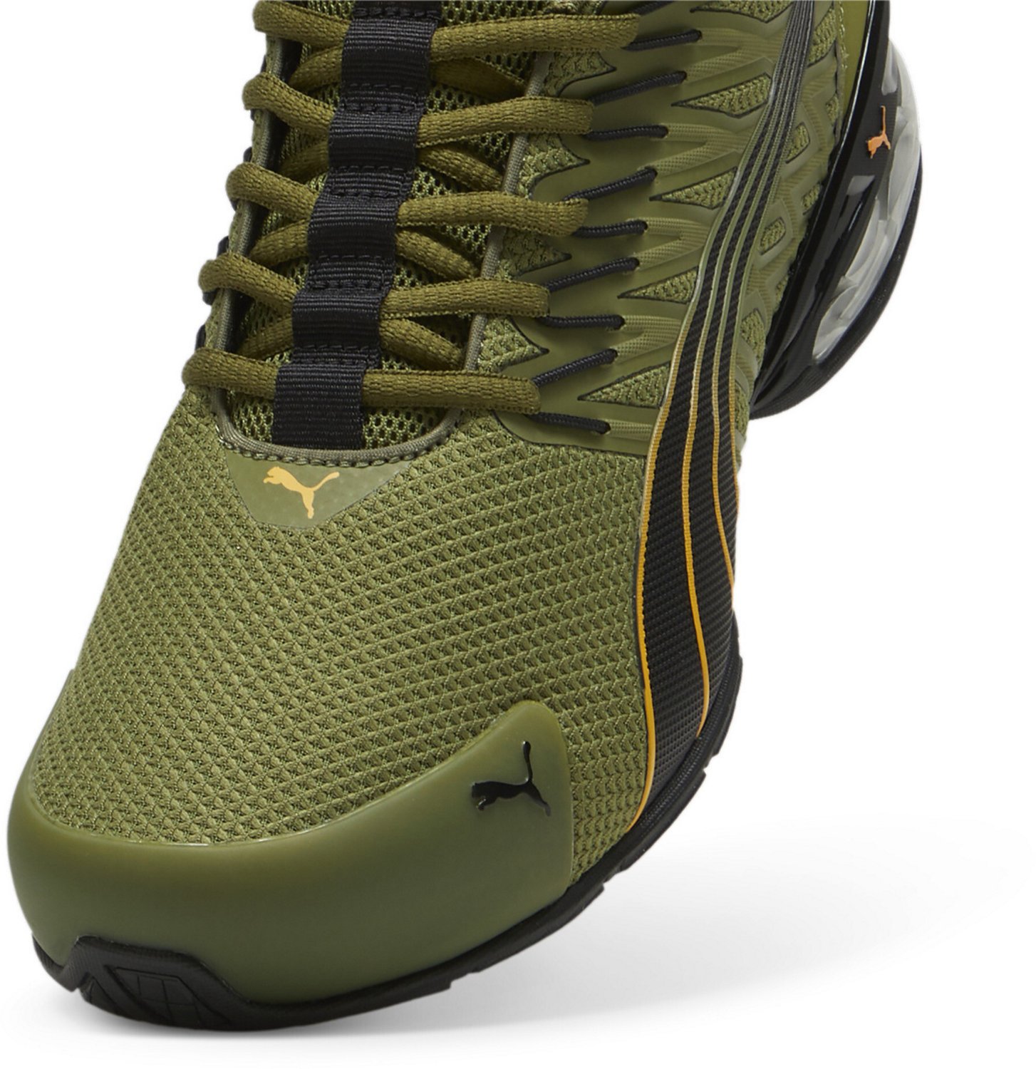PUMA Men's Voltaic Evo Running Shoes | Free Shipping at Academy