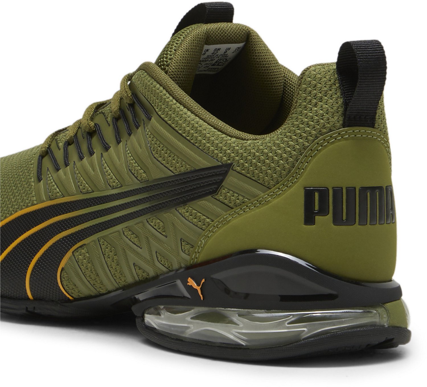 PUMA Men's Voltaic Evo Running Shoes | Free Shipping at Academy