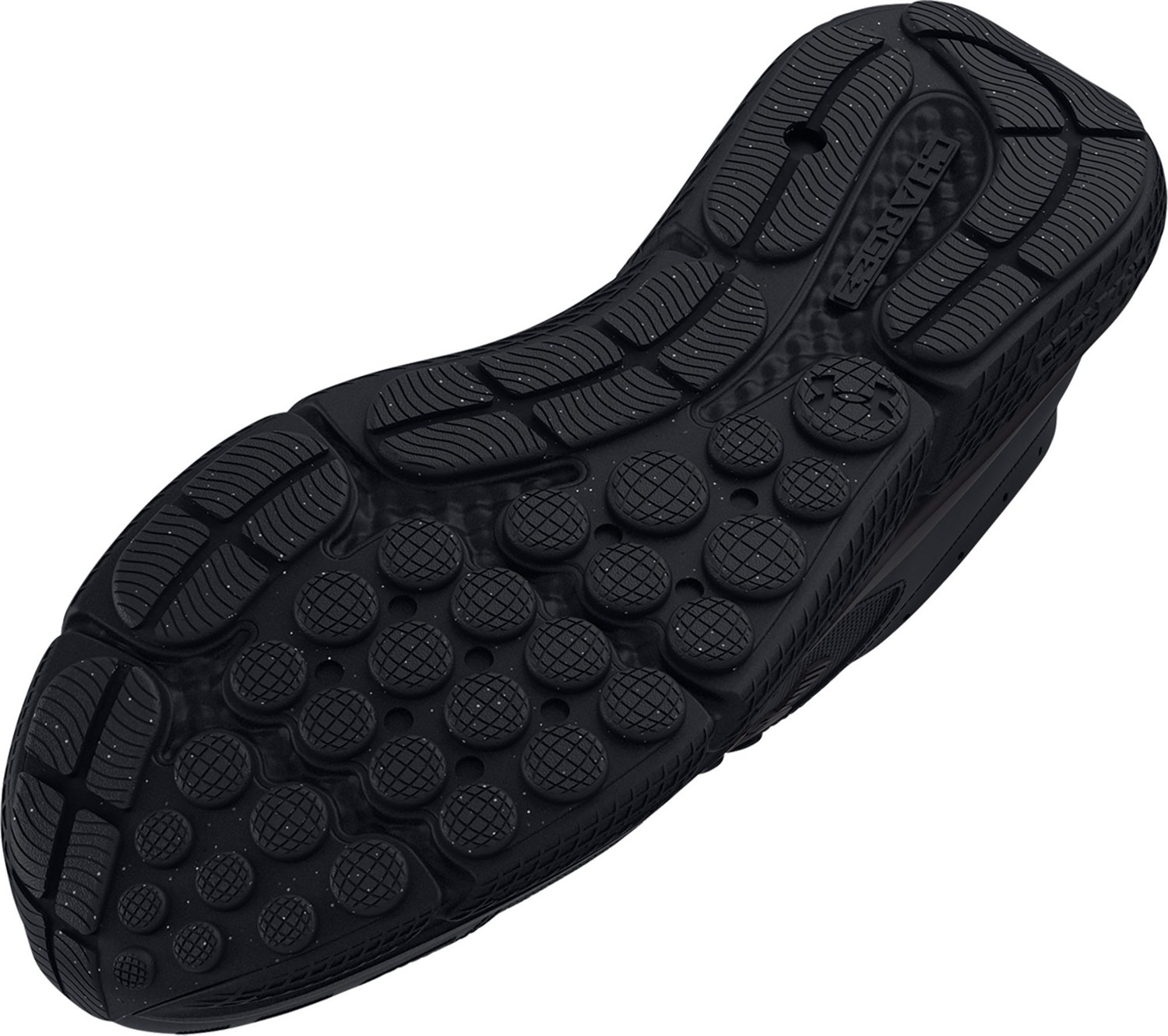 Under Armour Mens Charged Assert 10 Running Shoes Academy