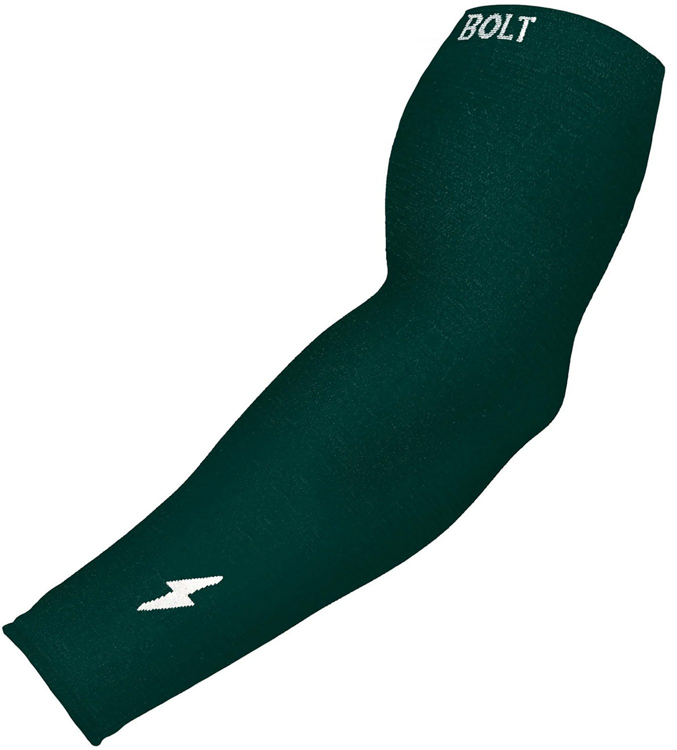 BRUCE BOLT Adults' Graduated Compression Arm Sleeve | Academy