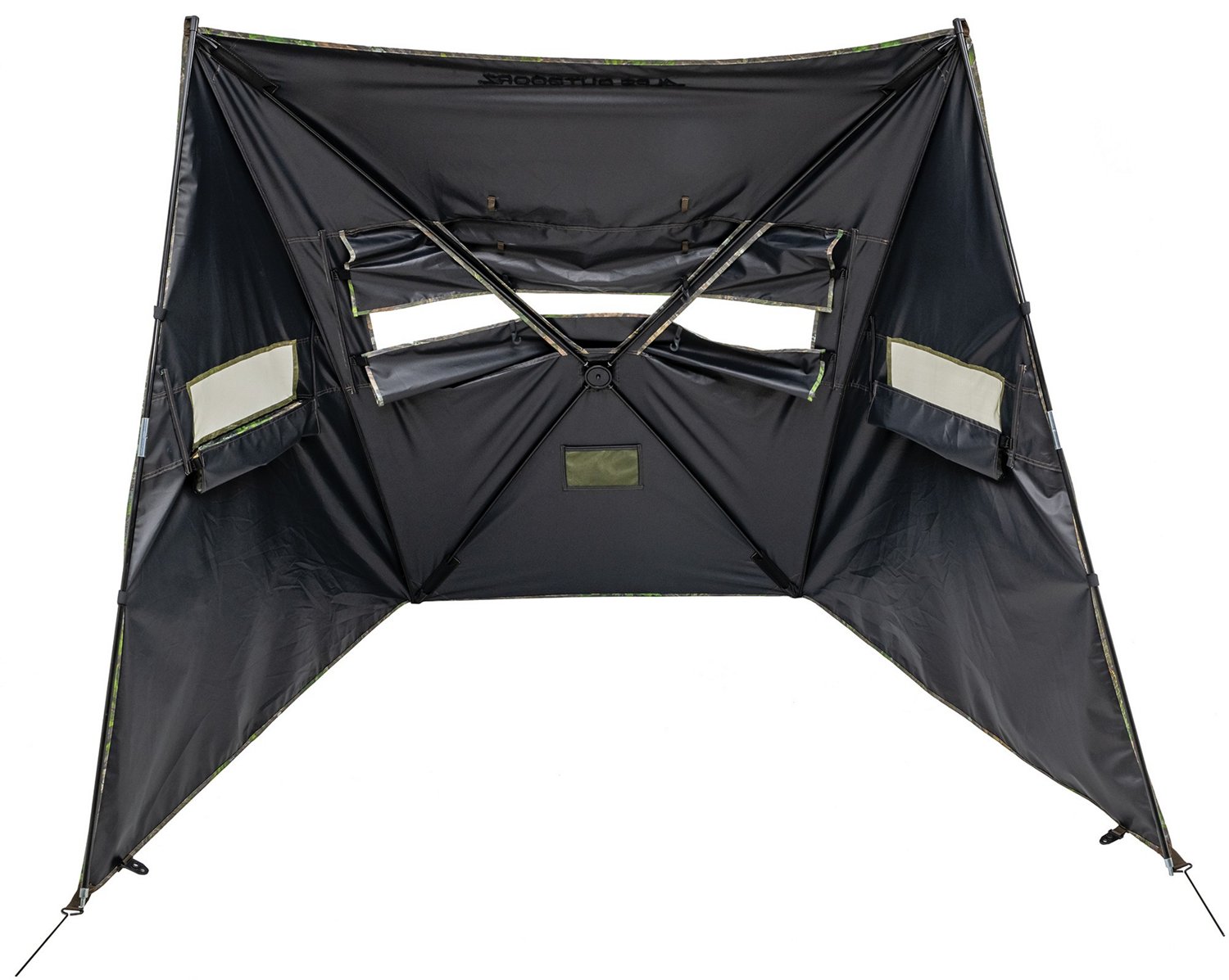 ALPS Outdoorz Dash Panel Blind | Academy