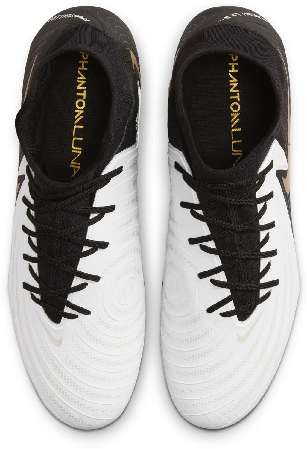 Nike Adults' Phantom Luna II Academy FG/MG Soccer Cleats | Academy