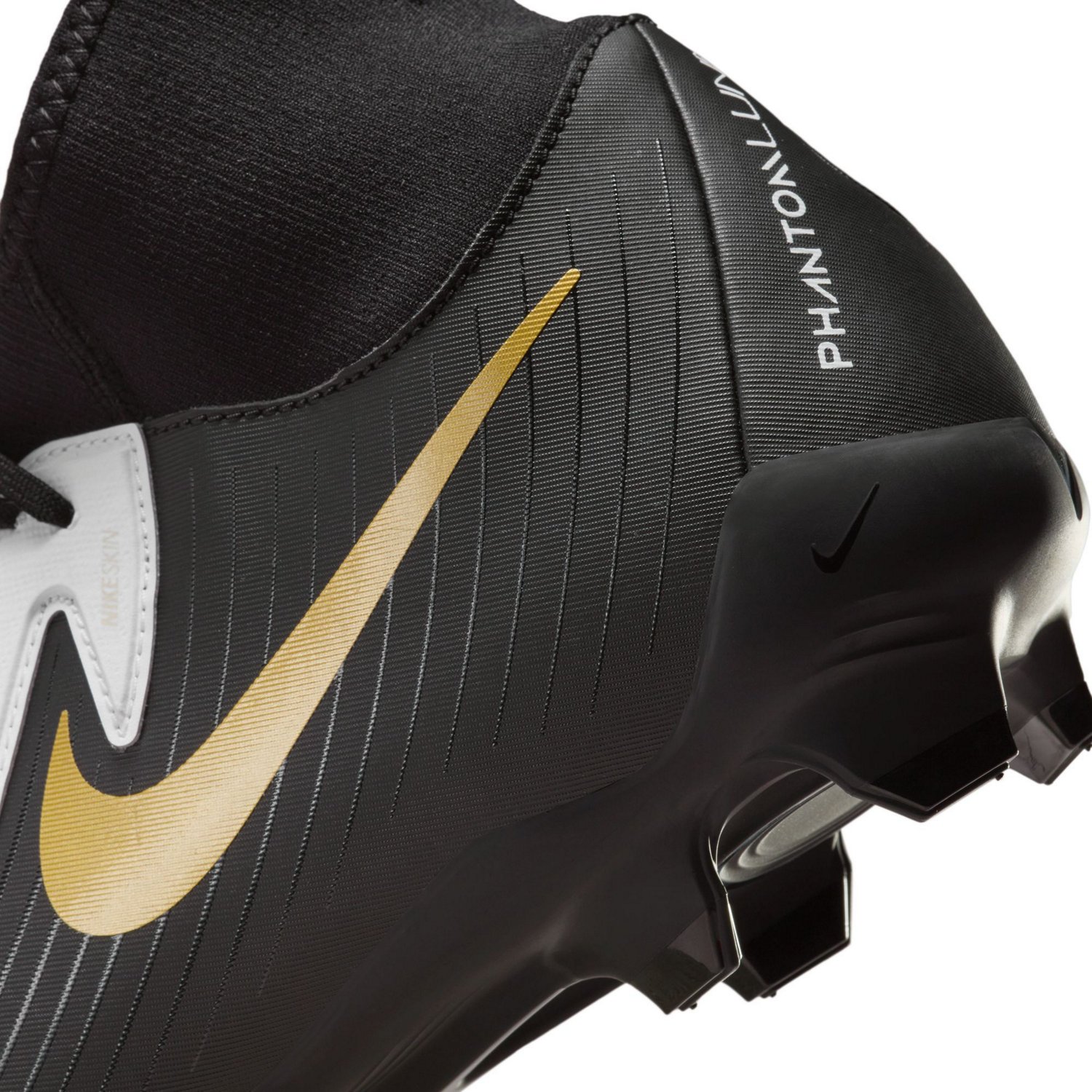 Nike Adults' Phantom Luna II Academy FG/MG Soccer Cleats | Academy