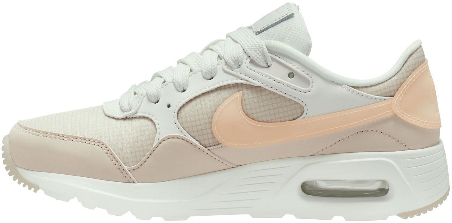 Nike Women's Air Max SC Shoes | Free Shipping at Academy