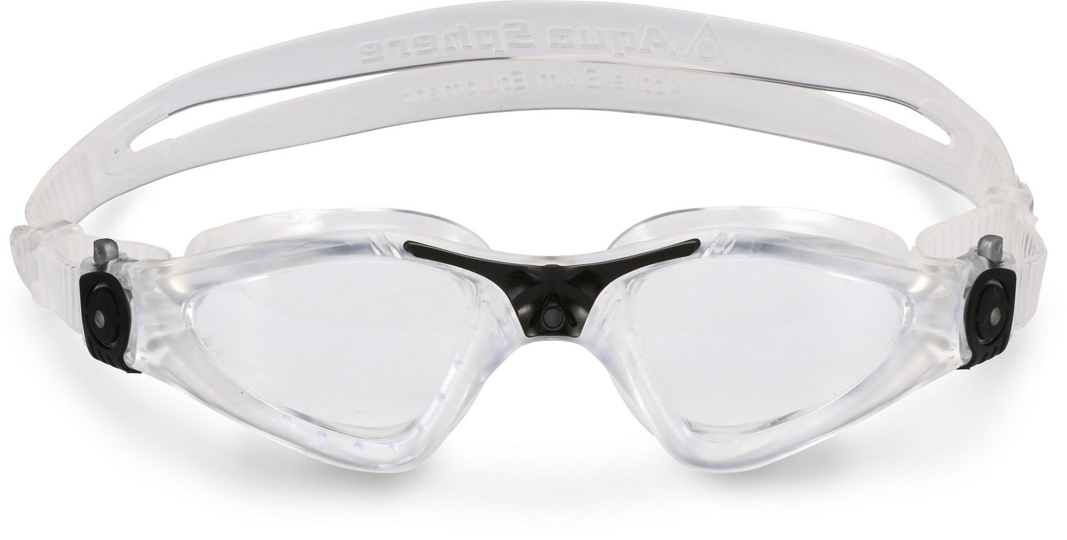 Aqua Sphere Kayenne Swim Goggles | Free Shipping at Academy