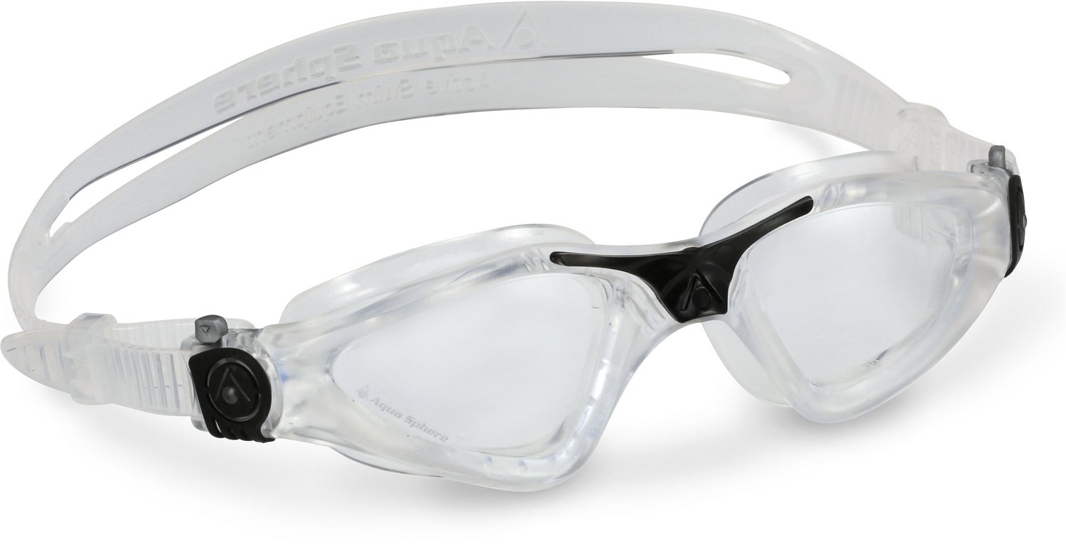 Aqua Sphere Kayenne Swim Goggles | Free Shipping at Academy