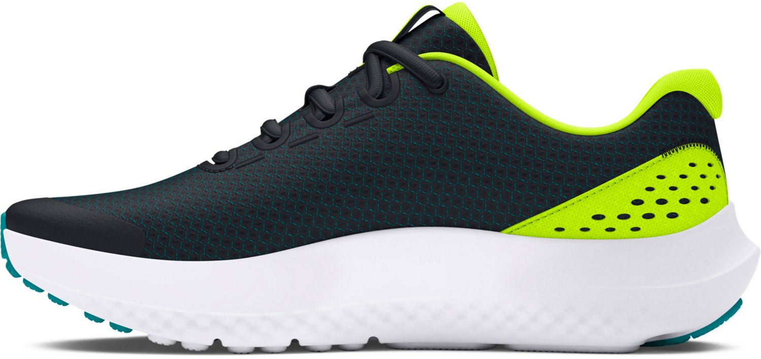 Under Armour Grade School Boys' Surge 4 Shoes | Academy