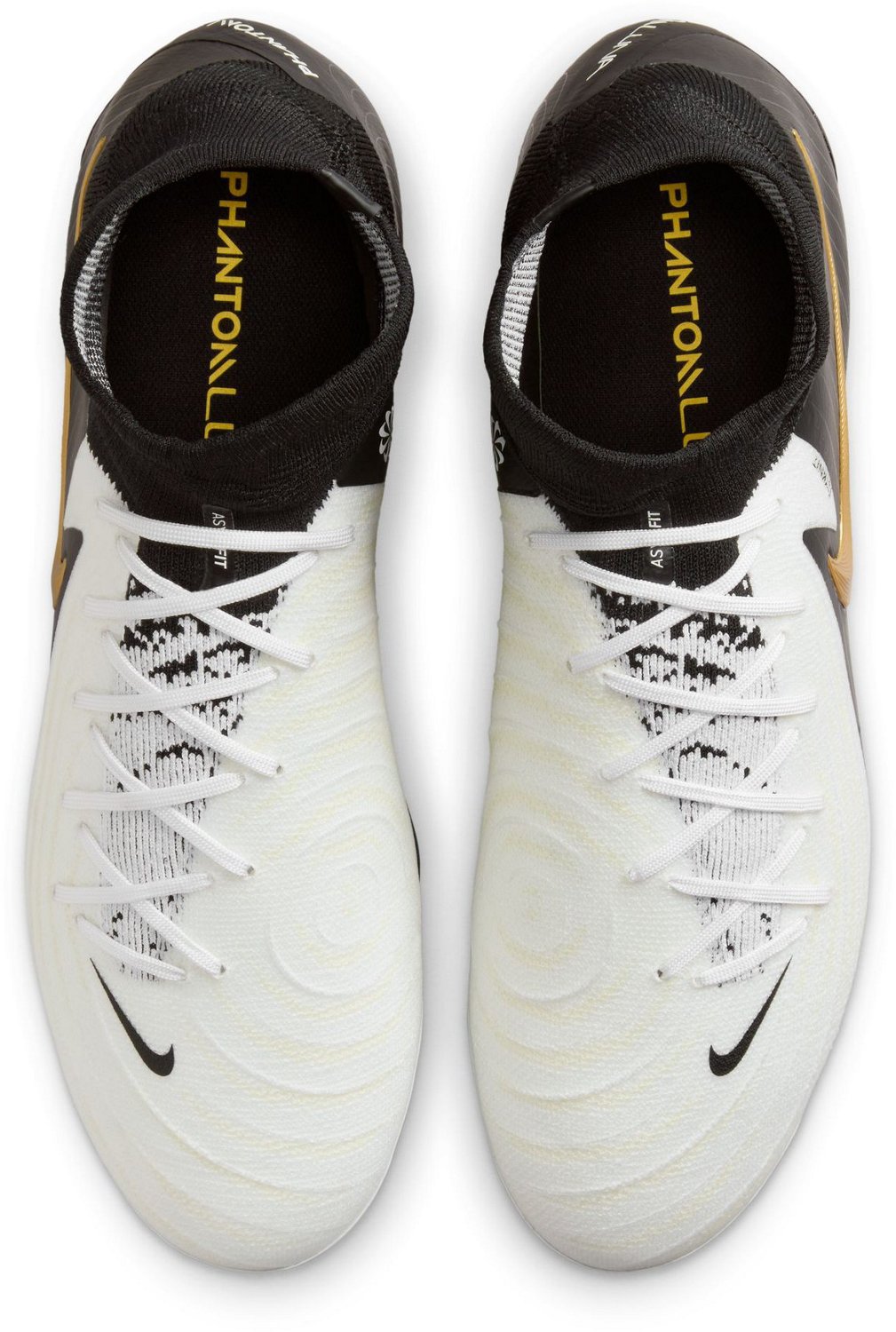 Nike Adults' Phantom Luna II Pro FG Soccer Cleats | Academy