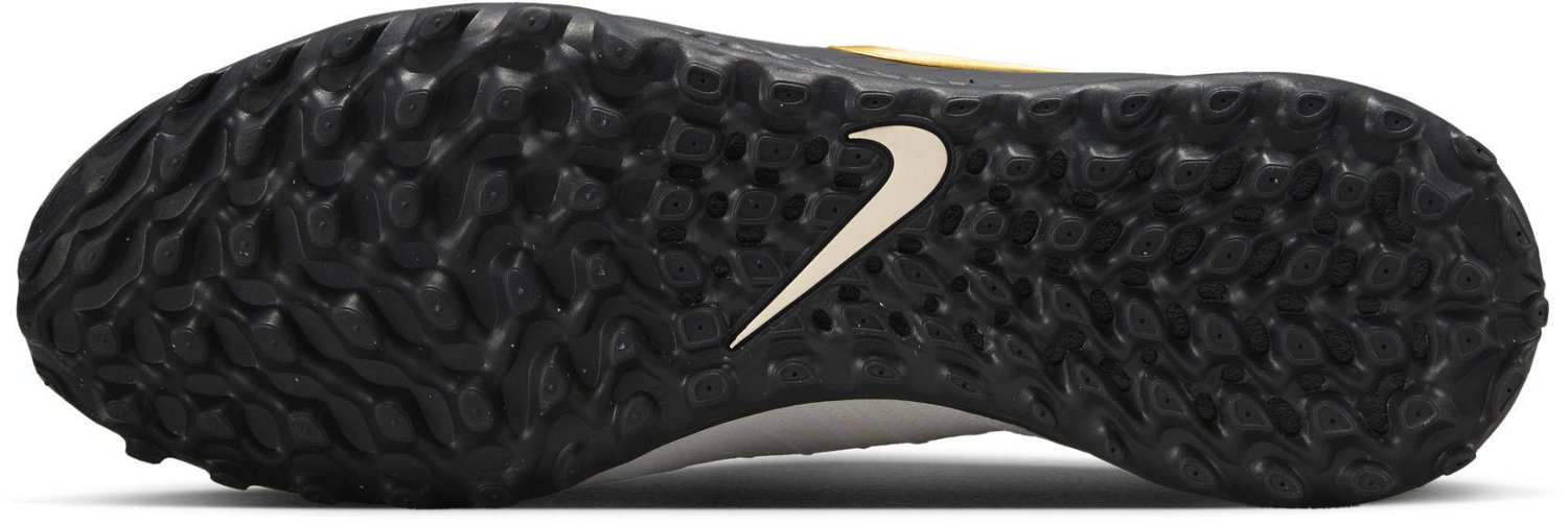 Nike Adults' React Phantom GX II Pro Turf Soccer Cleats | Academy