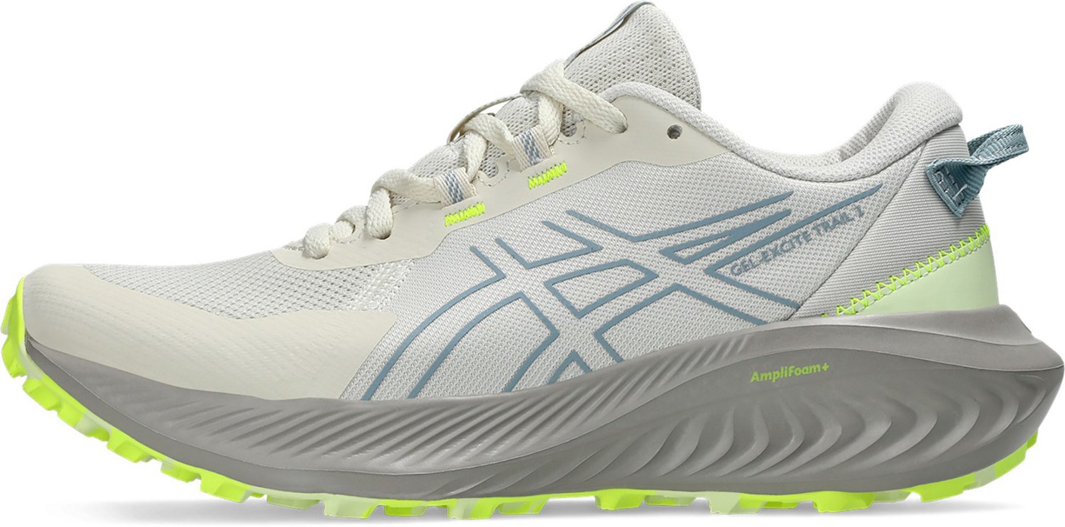 ASICS Women's Gel-Excite Trail 2 Trail Running Shoes | Academy