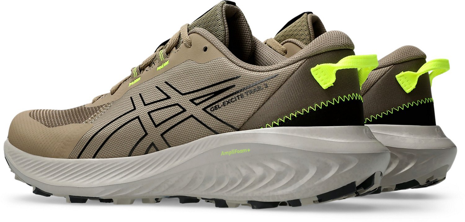 Asics Men's Gel-Excite Trail 2 Trail Running Shoes | Academy