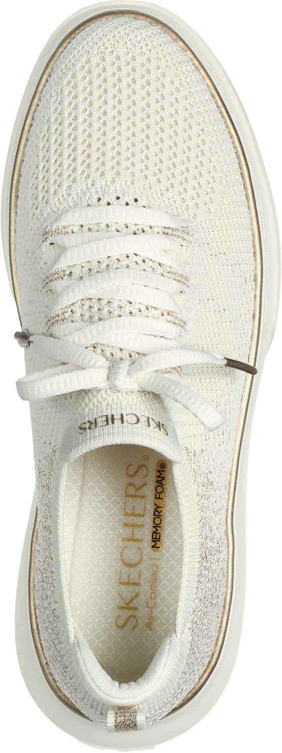 SKECHERS Women's Cordova Classic Shoes | Free Shipping at Academy