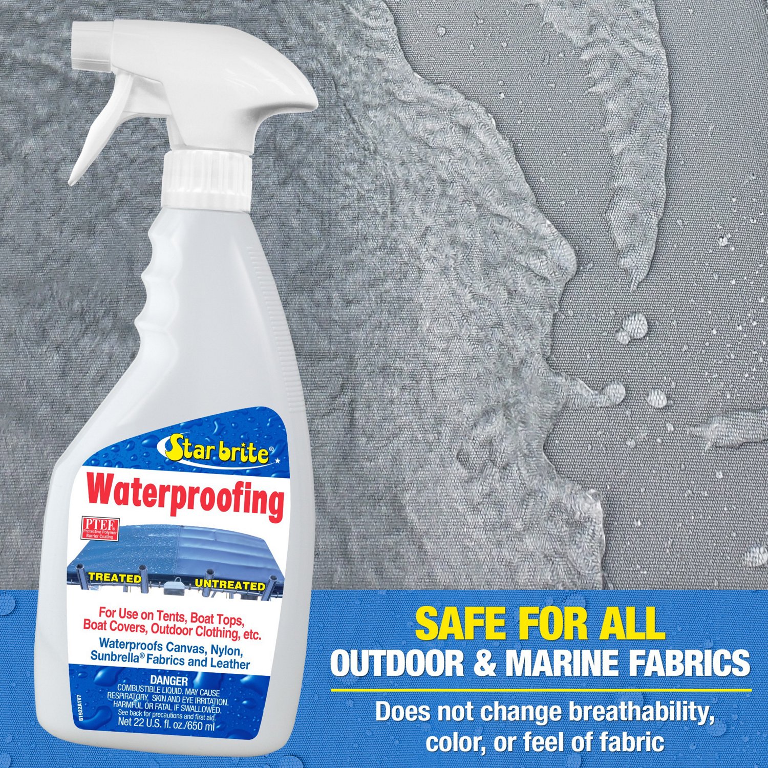 Star brite Marine Waterproofing Spray | Academy