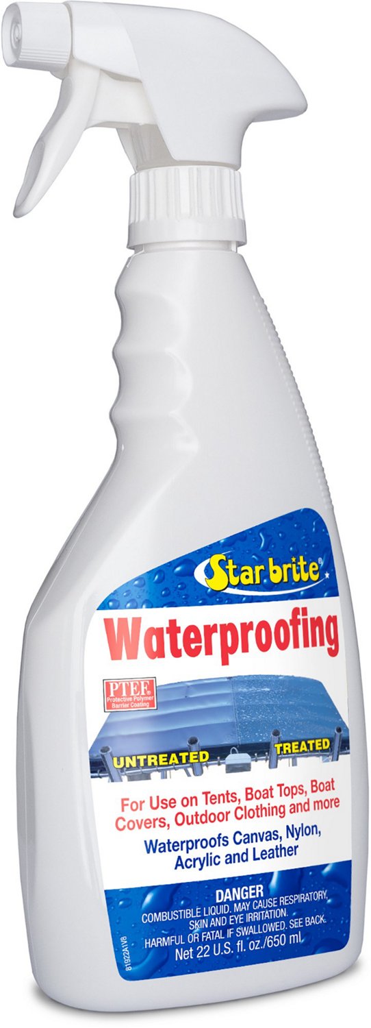 Star brite Marine Waterproofing Spray | Academy