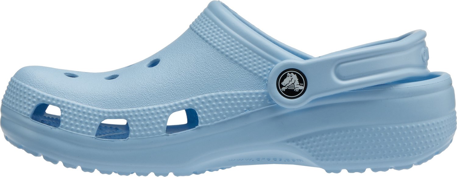 Crocs Adults' Classic Solid Clogs | Free Shipping at Academy