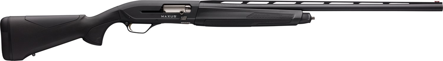 Browning Maxus II Stalker 12 Gauge Semiautomatic Shotgun | Academy