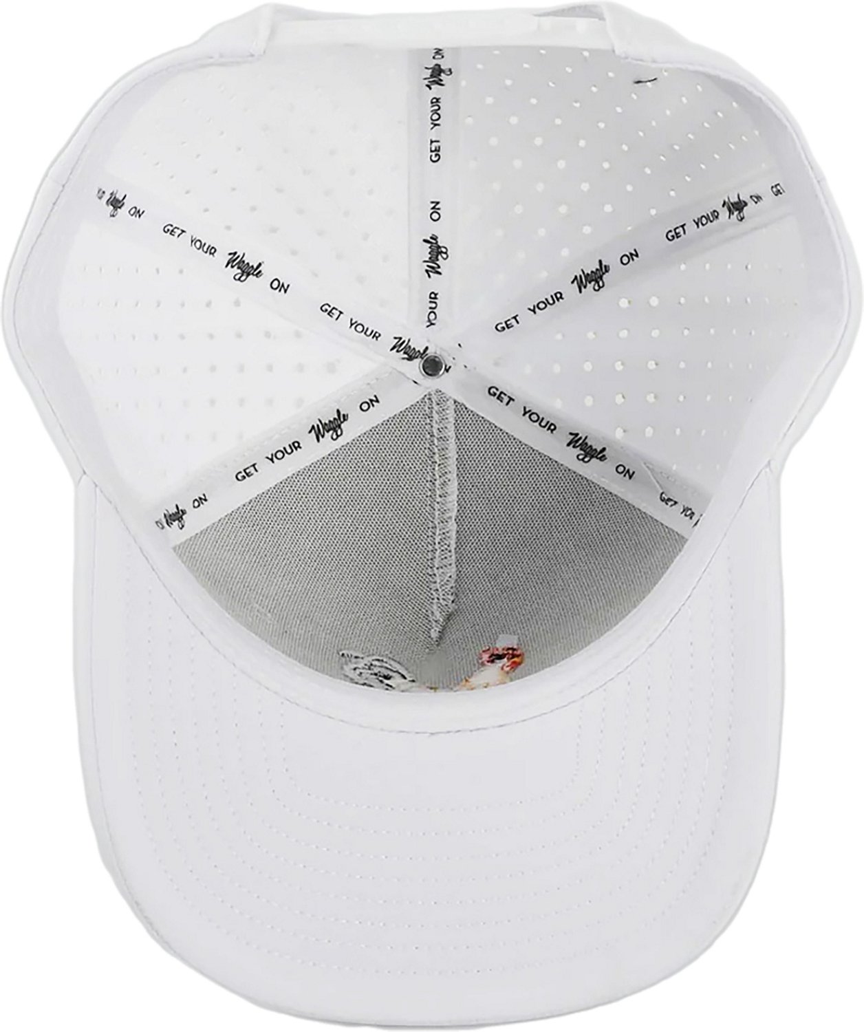 Waggle Men's Feelin Cocky Hat | Free Shipping at Academy