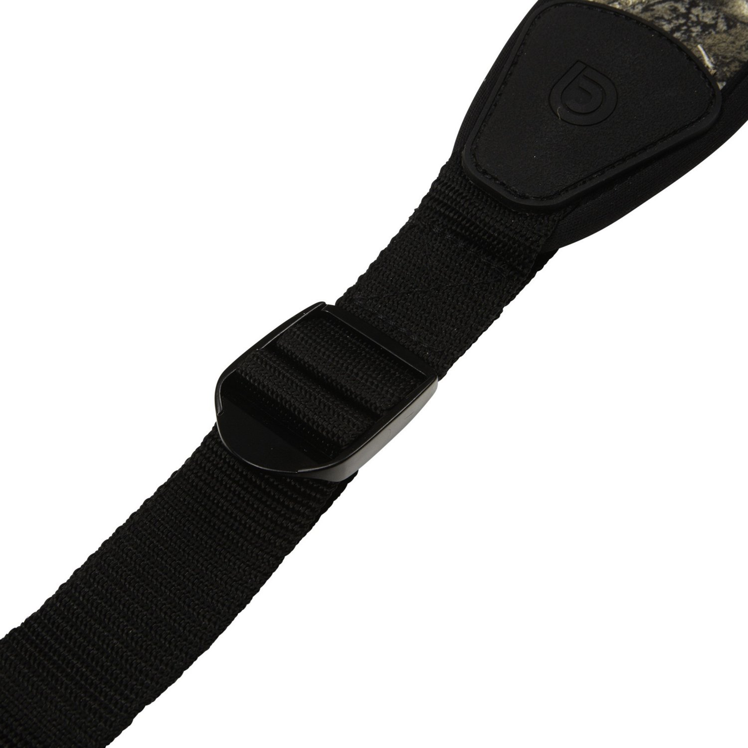Allen Company Cascade Neoprene Rifle Sling with Molded Ends and Swivels ...