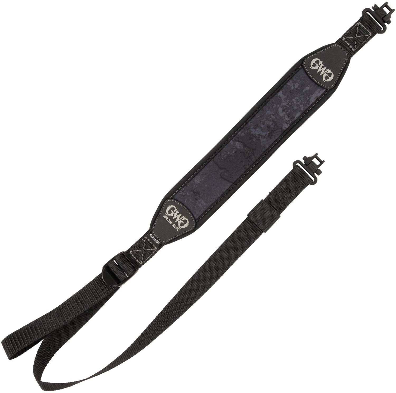 Allen Company Girls With Guns Midnight Rifle Sling | Academy